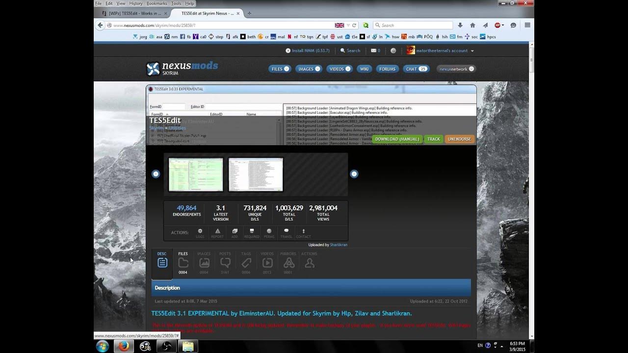 Merge Plugins Script - Download and Installation - YouTube