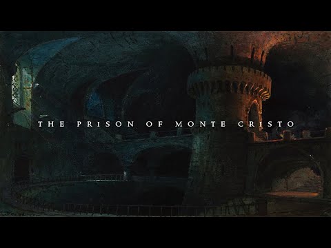 The Prison of Monte Cristo - YouTube