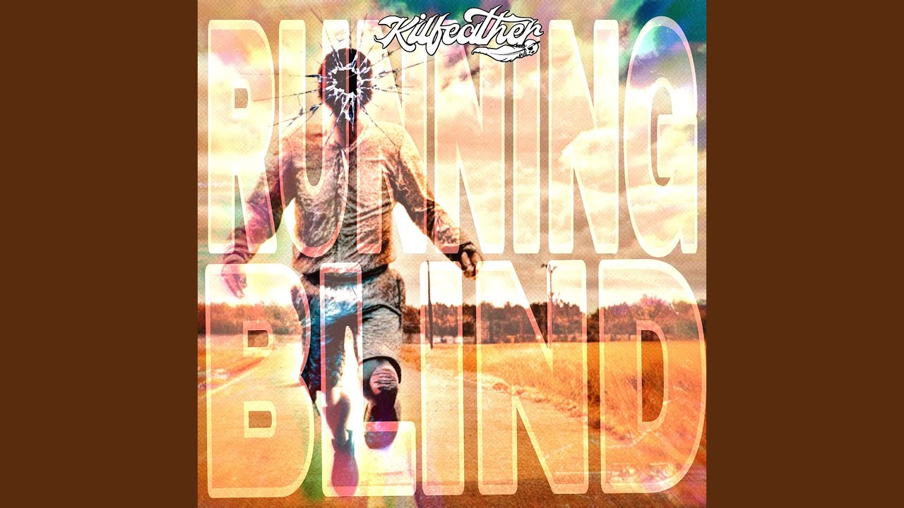 Running Blind - YouTube