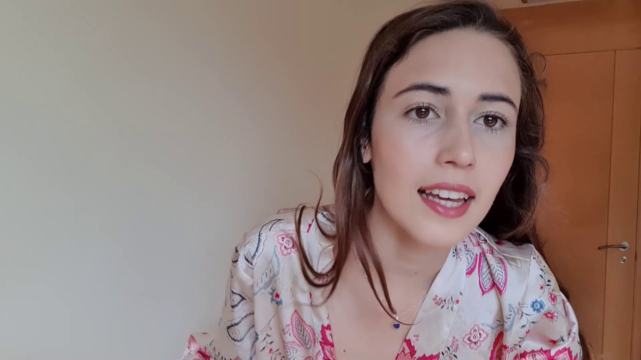 LINGERIE TRY ON HAUL 🔥🔞🍑🎬 Me pruebo LENCERIA en DIRECTO - YouTube