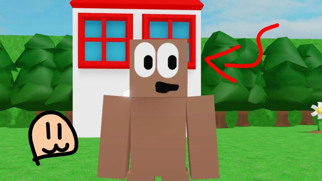 O POU FICOU QUADRADO!!!!! - YouTube