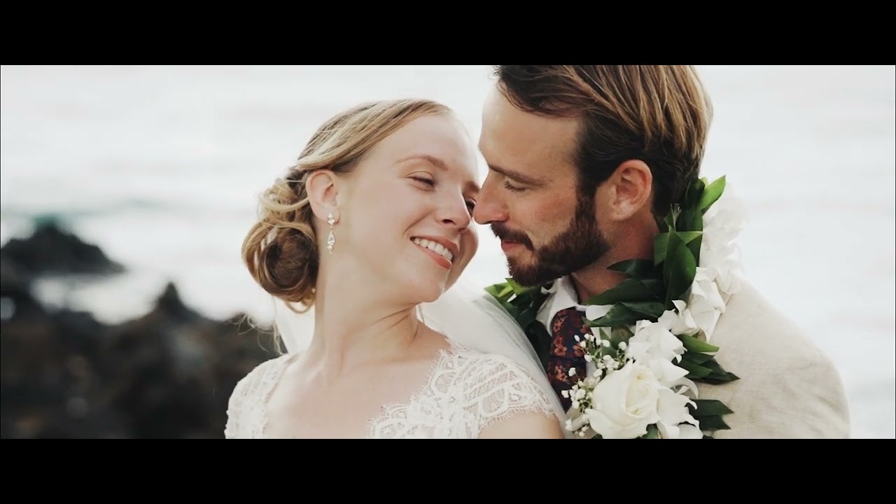 Elizabeth and Andrew - YouTube