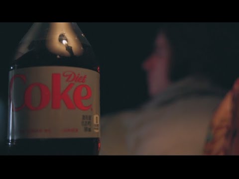 Diet Coke commercial - YouTube