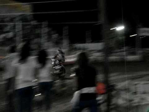 kyle legault willy crash - YouTube