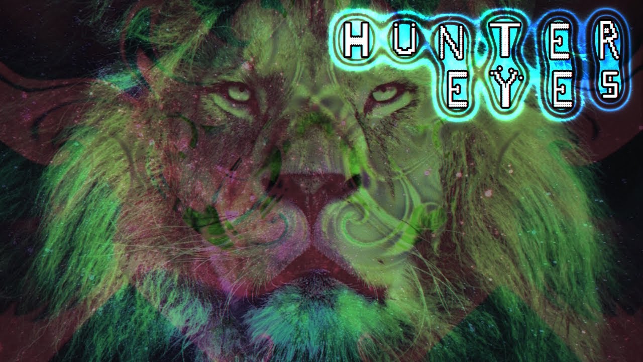 :: HUNTER EYES - INTENSE EYES :: Subliminal - YouTube