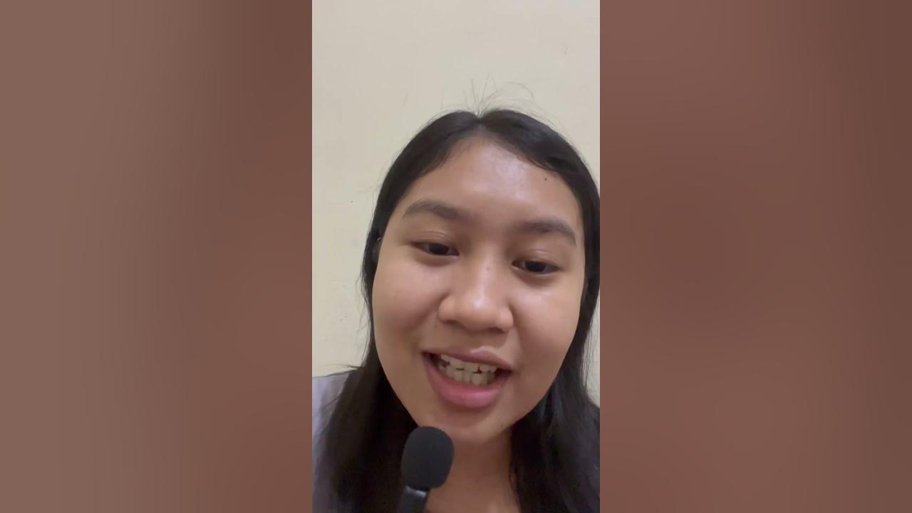 Motivasi aku ngerjain #skripsi - YouTube