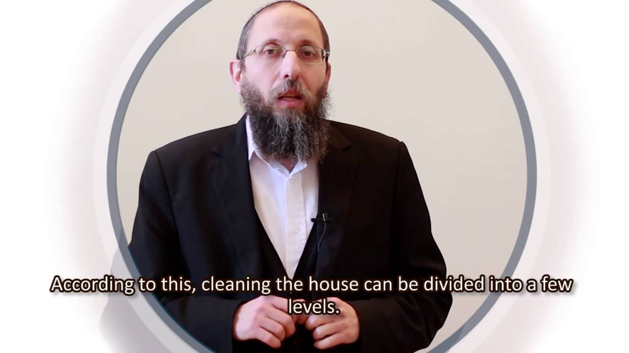 Rav Yosef Zvi Rimon- Pesach 1# - Chag Pesach - YouTube
