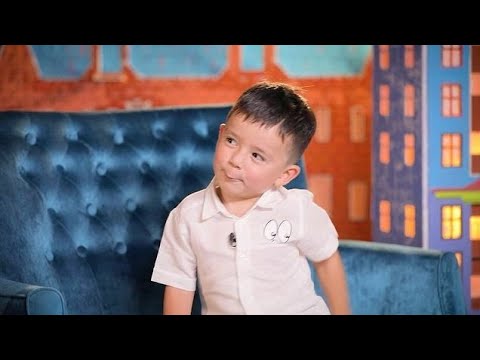 Bola Tilidan: Suhrob va Eng Kulguli Sahnalar 😂