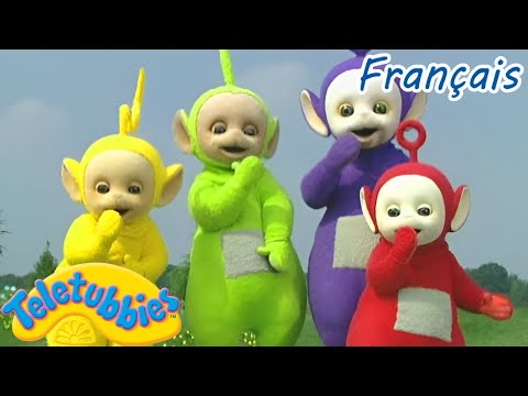 Vilain petit canard I Teletubbies | Épisode complet
