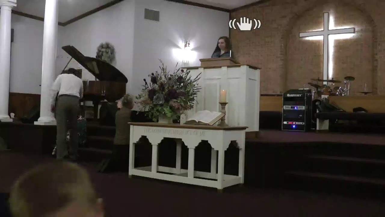 Tuesday Night Service - YouTube