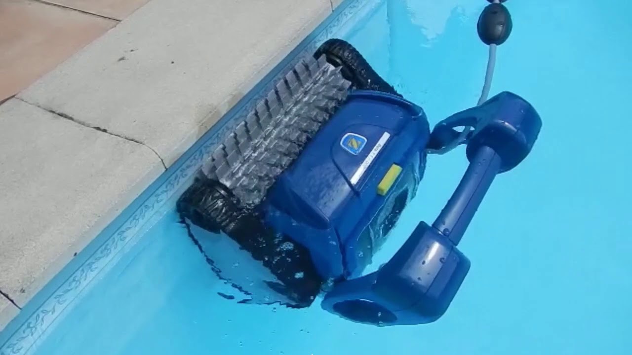 zodiac rc 4400 - YouTube