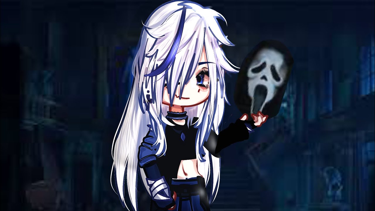 [👻] You Look Like You’ve Seen A Ghost // glm // not og // late || - YouTube