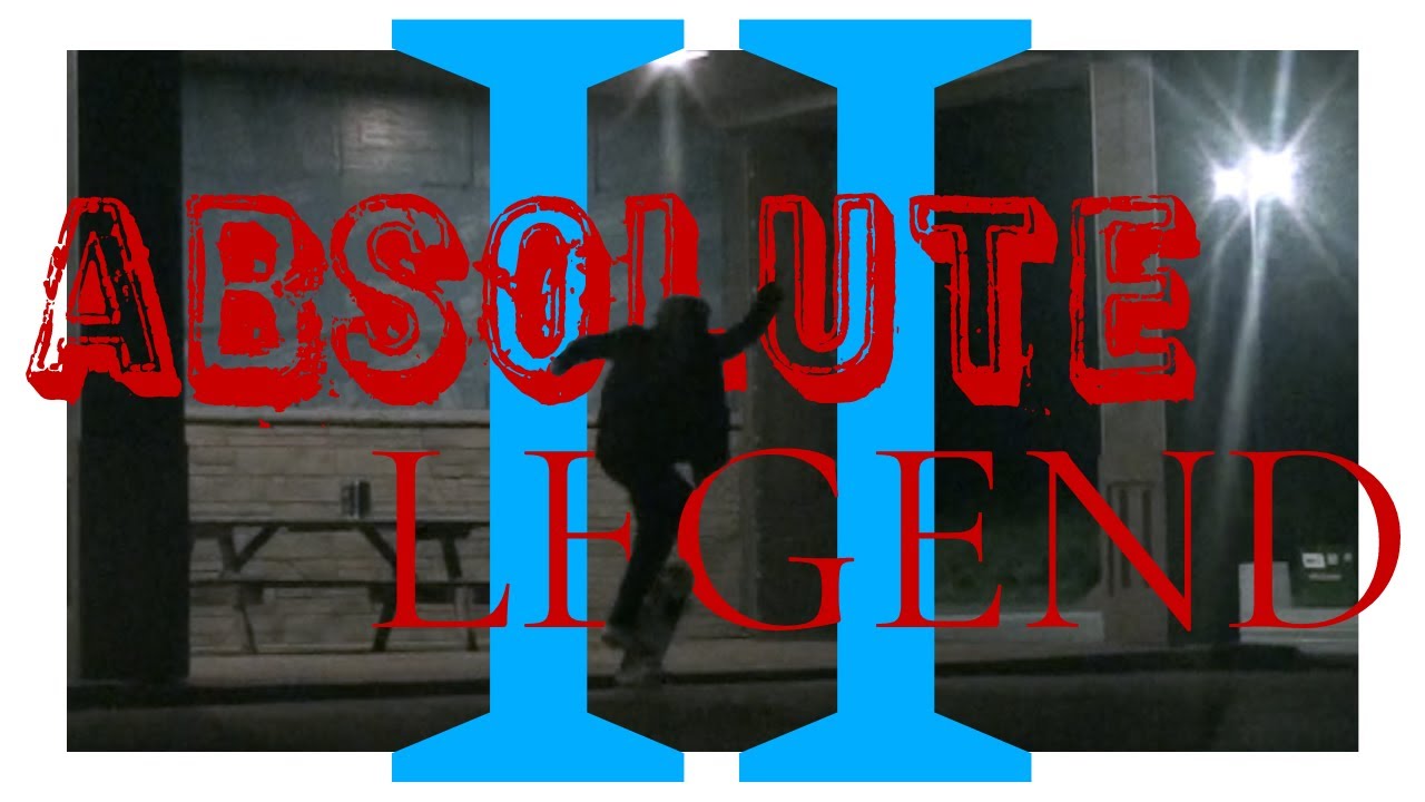 Absolute Legend II: Night Rider - YouTube