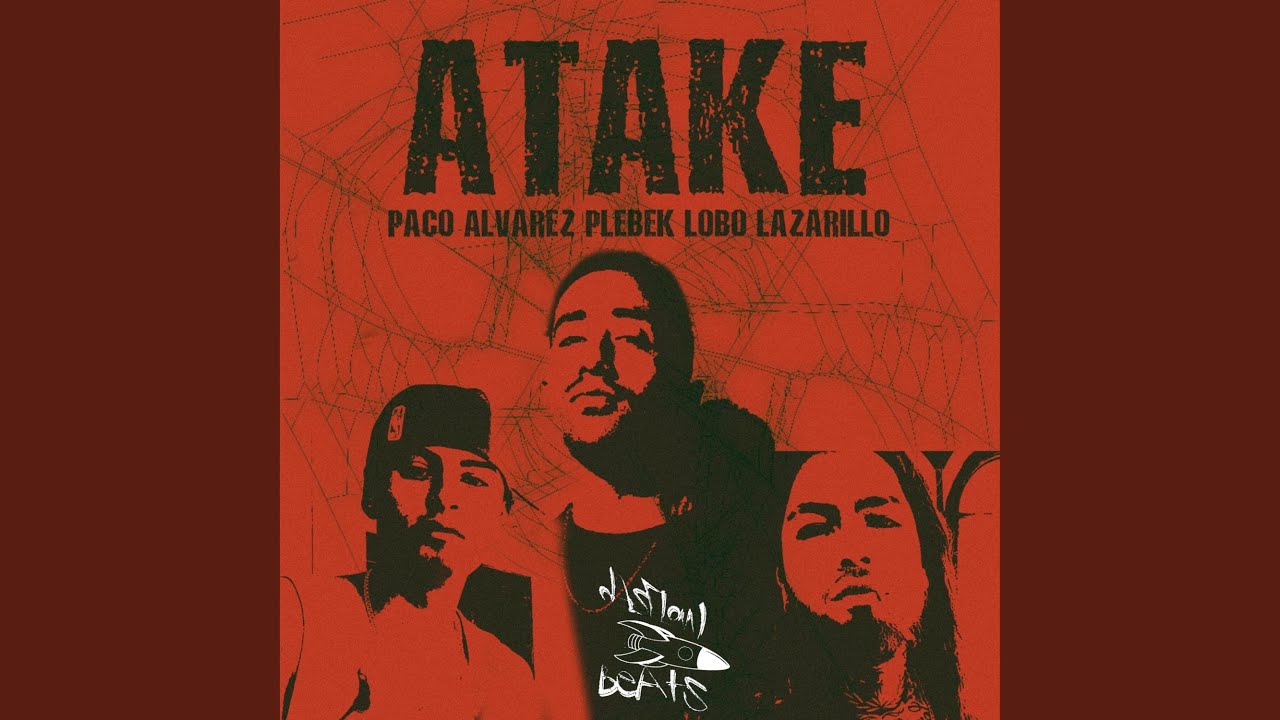 Atake - YouTube