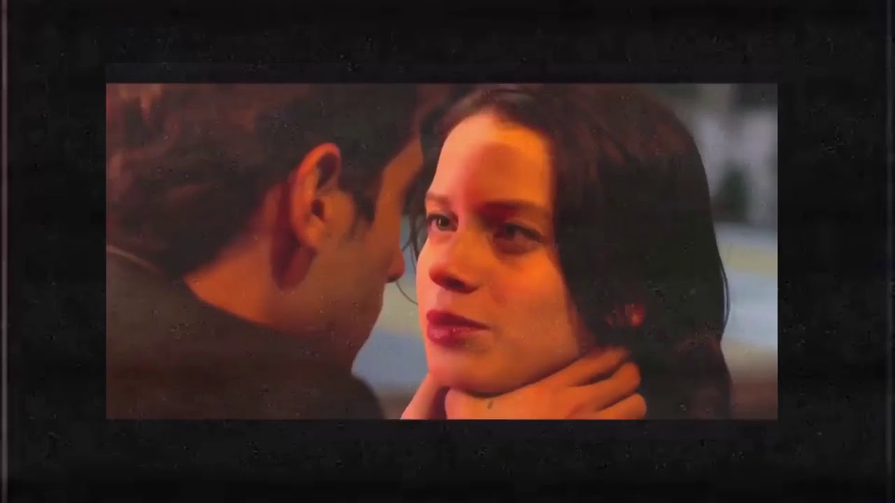 How do I love and trust again? Raul And Sofia SAD EDIT. - YouTube