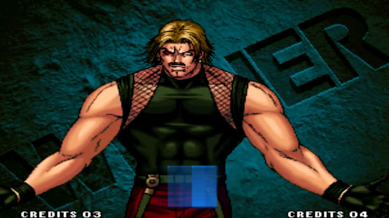 [TAS] KOF 98 Special Edition - Rugal SinglePlayer - YouTube