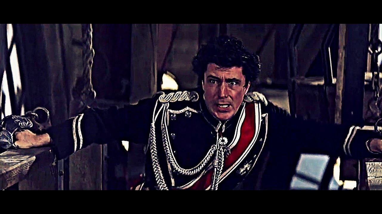 SHANGHAI KNIGHTS [2003] Scene: "One more..."/Rathbone's death. - YouTube