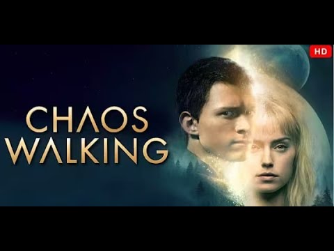 1022 11 /CHAOS WALKING/2021 (480) P [ENGLISH sub] full movie