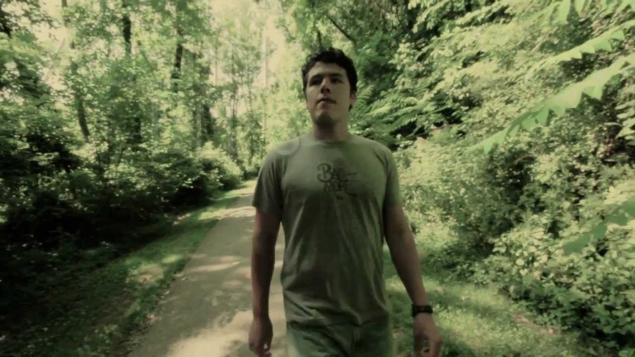 Austin Ellis EPK - YouTube