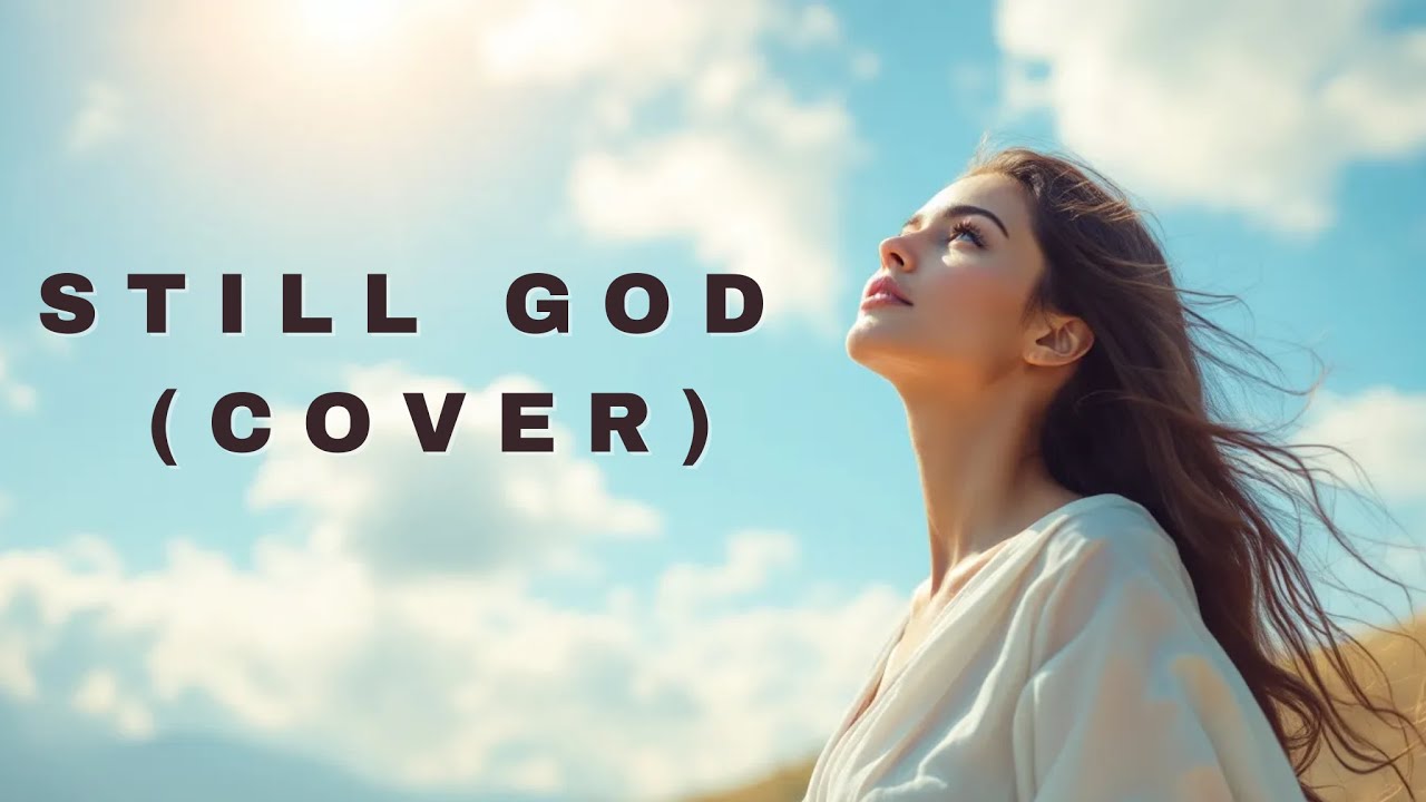 Still God (Cover) - Praise and worship songs with lyrics - Christian ...