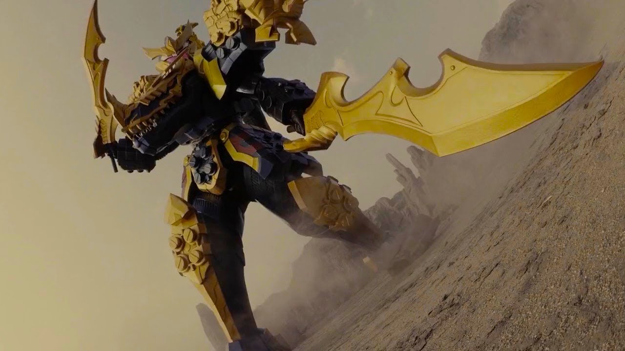 Will Serpentera RETURN in Power Rangers Dino Fury? - YouTube