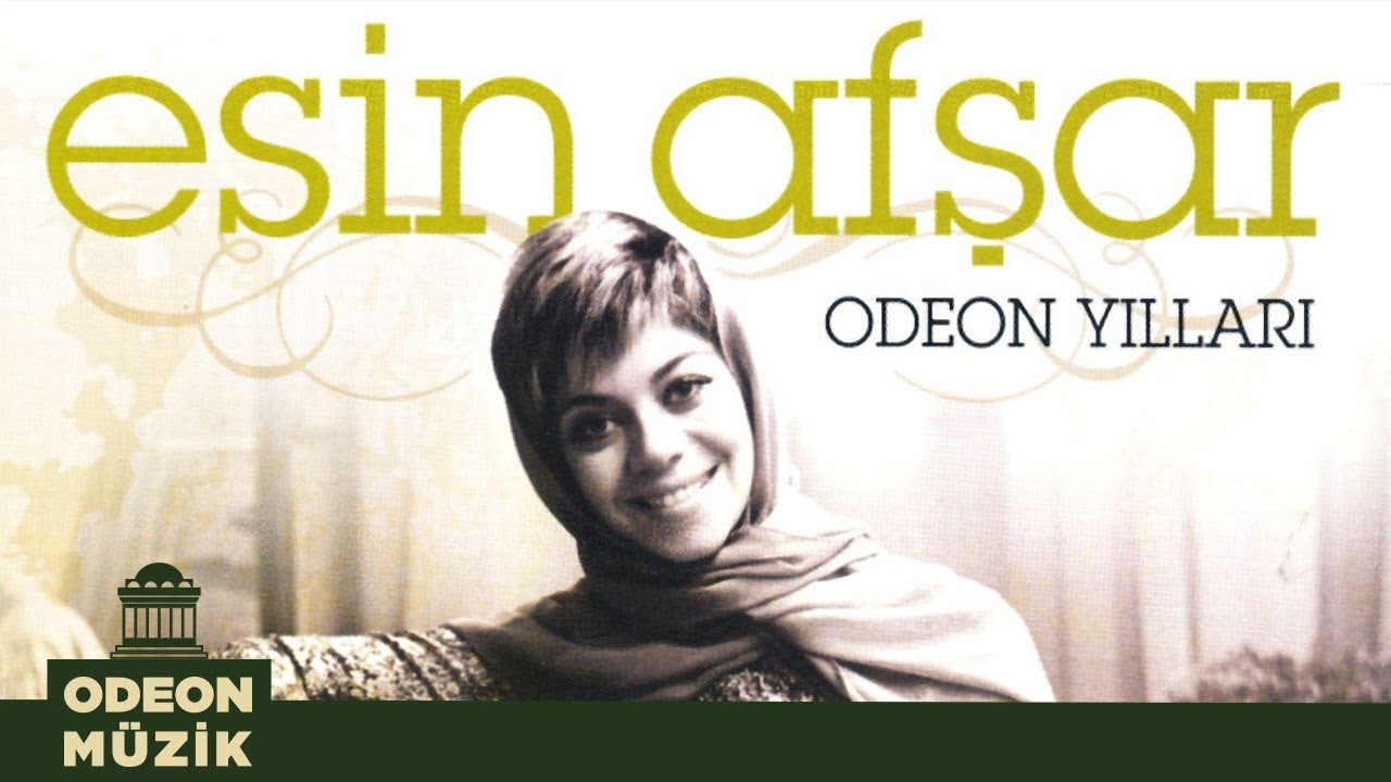 Esin Afşar - Kaz (Official Audio) - YouTube