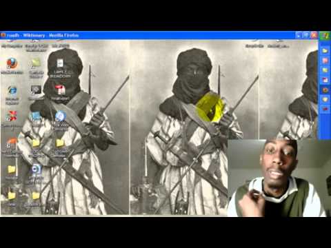 PT1 UNDERSTANDING RUDDY & KING DAVID'S COLOR - YouTube