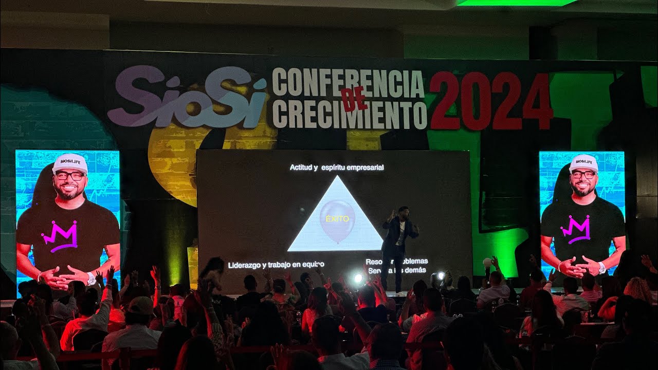 SIOSI LIFE - YouTube