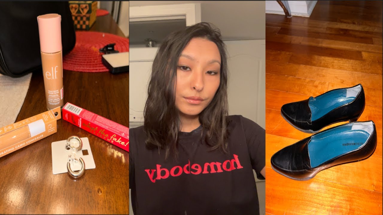 an ordinary weekend in my life | tibetan american vlogger - YouTube