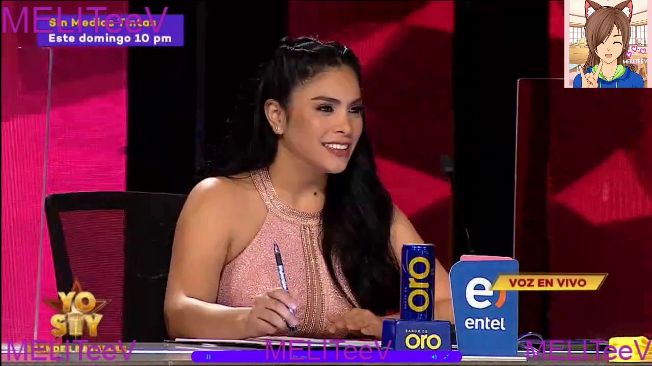 Yo Soy Peru 17 Febrero 2021 Grandes Batallas - YouTube