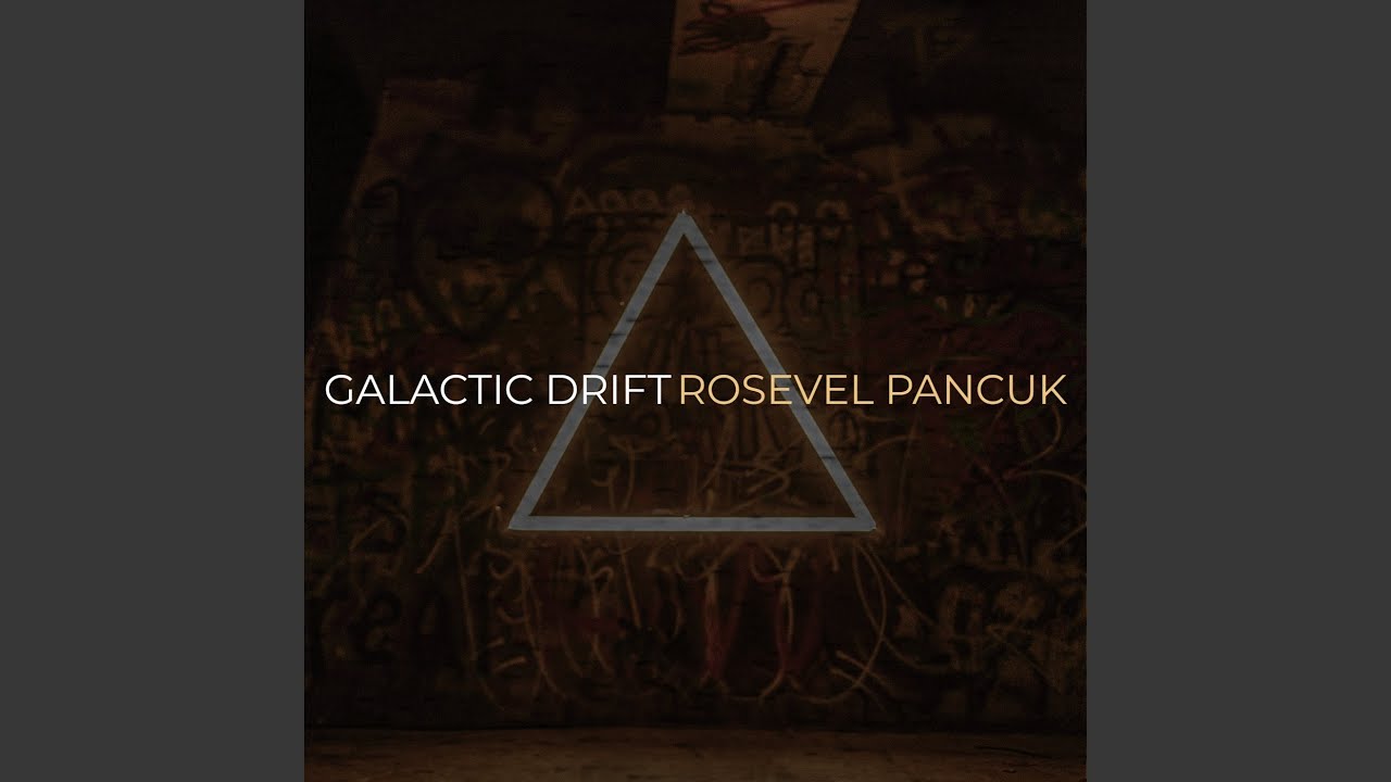 Galactic Drift - YouTube