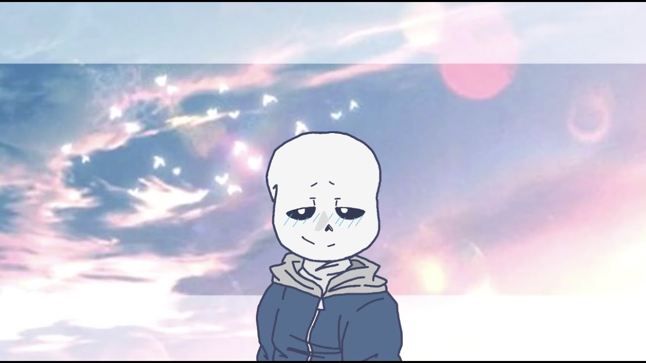 {Her Meme} -Candy x Sans- - YouTube