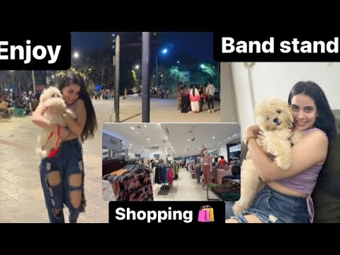 Mumbai infinity 1 & infinity 2 mall - YouTube