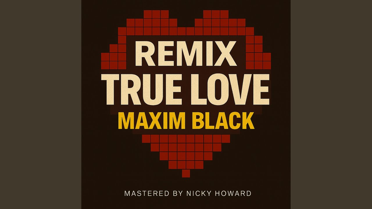 True Love (Remix) - YouTube