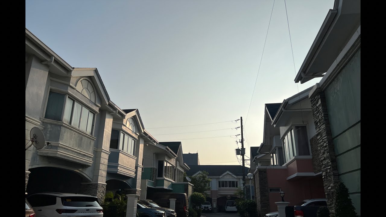 GOOD MORNING PO!😘 - YouTube