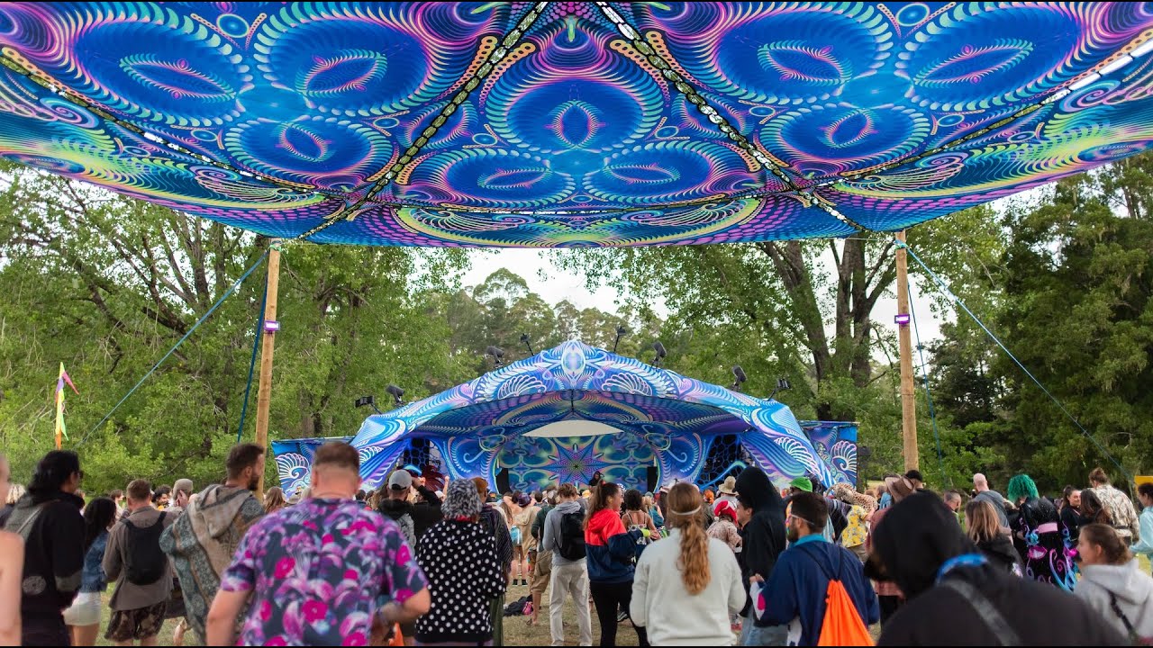 Dimension Festival 2024 | Official Aftermovie - YouTube