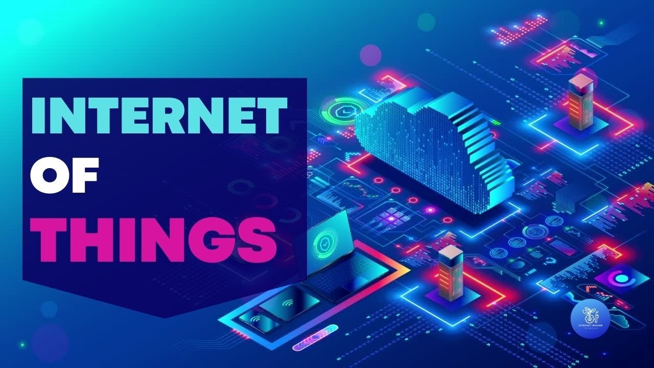 7 BIG Real World Internet Of Thing Applications No One Knows About ...