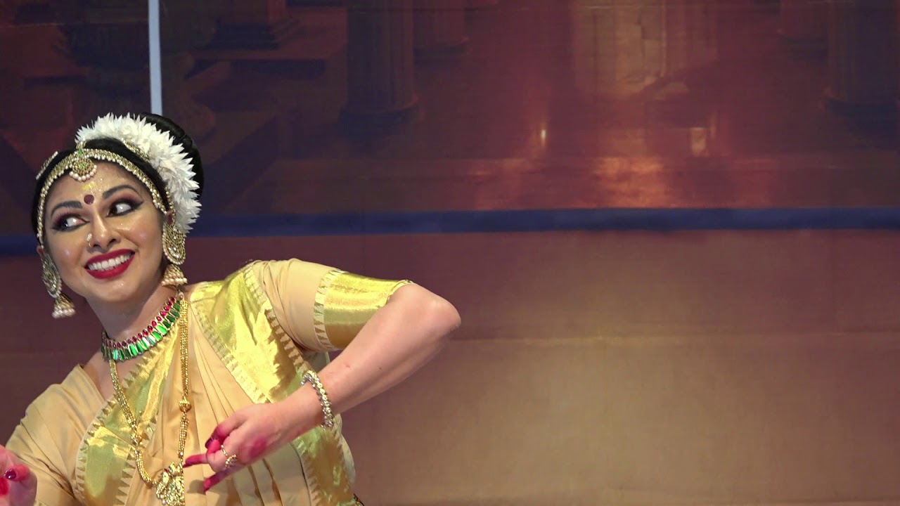 Julie Antony - CCR Performance Highlights - YouTube