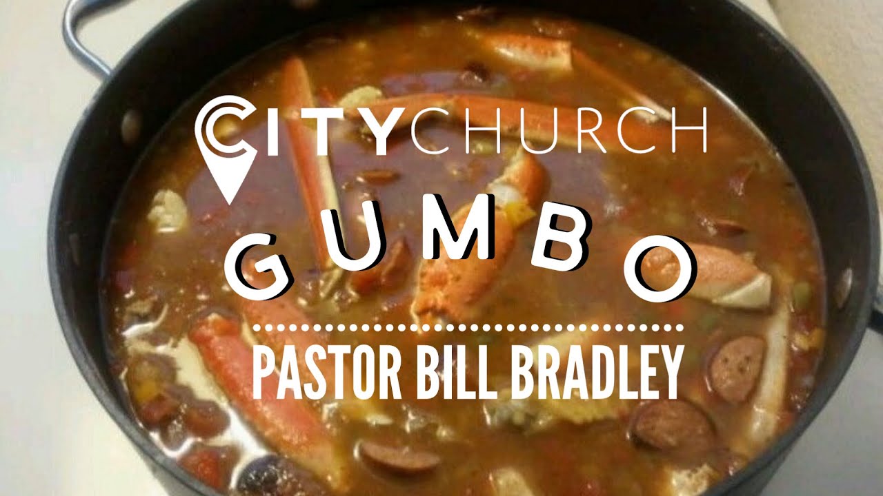 Gumbo - YouTube