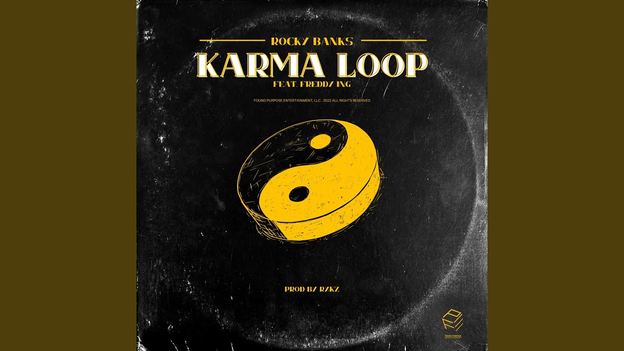 Karma Loop - YouTube