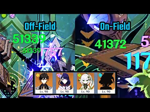 Focalors will bring the Hyperbloom Meta to the Archon level