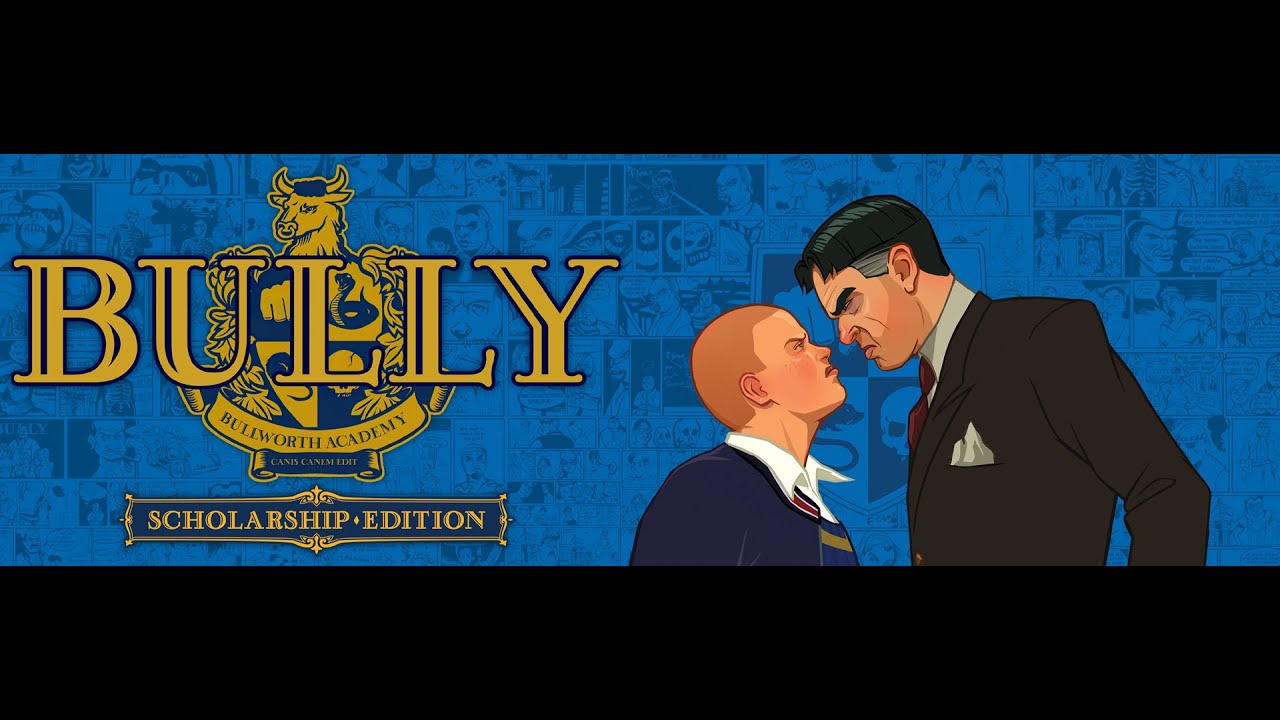 Bully SE - #3 (Legendado PT-BR) - YouTube