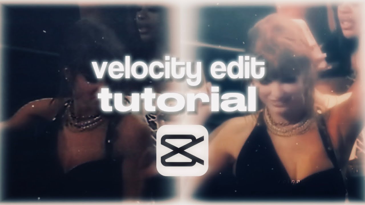 capcut velocity tutorial || effects, coloring, overlay, flashes - YouTube