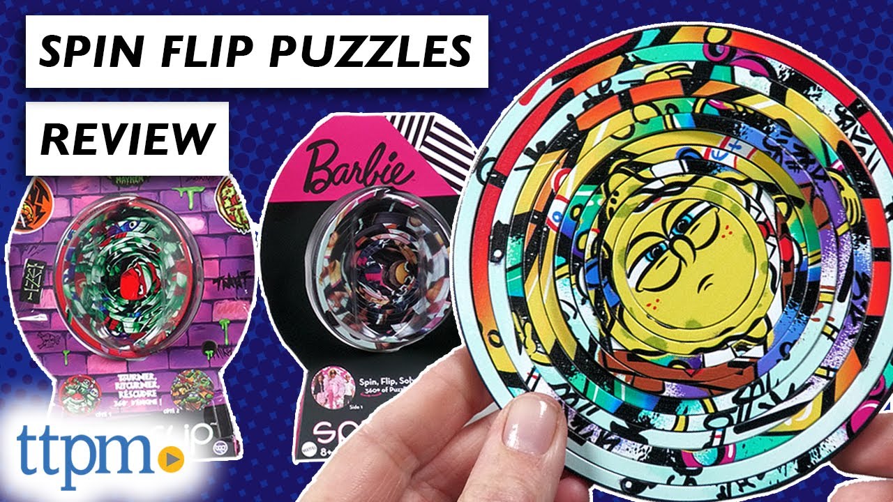 Can You Solve These Puzzles? - YouTube