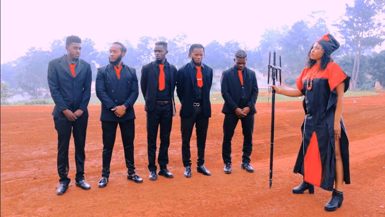 LUCIFER # 26 | TRAHISON | LA MORT | L'ARGENT | L'AMOUR | AMBITION ...