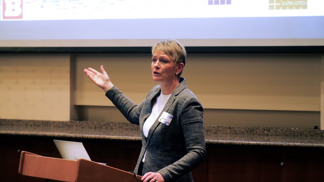 2020 Scheidel Lecture: The Future of Journalism in a Post-Truth ...