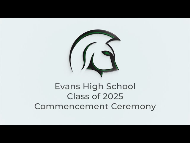 Evans High School Logo