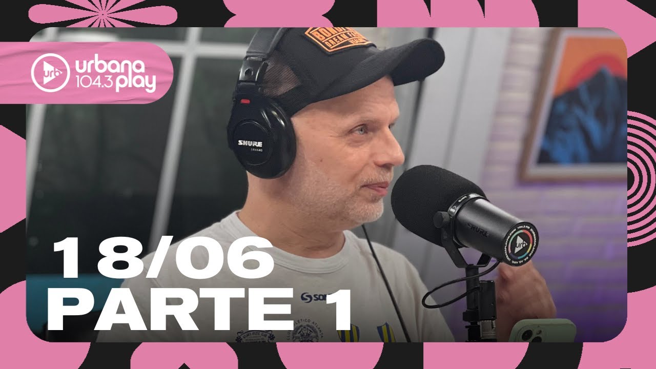 Lo peor que te puede pasar, Pablo González desde Atlanta y Caro Duek ...