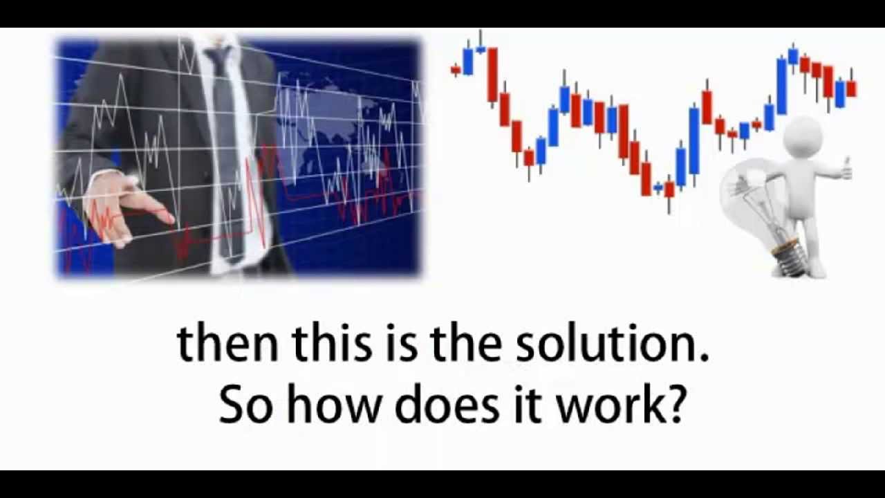 EASY WAY to find out which FOREX pair and time frame is best to trade ...