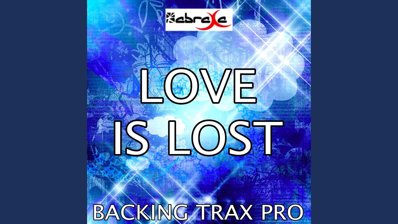 Love Is Lost (Karaoke Version) (Originally Performed by David Bowie ...